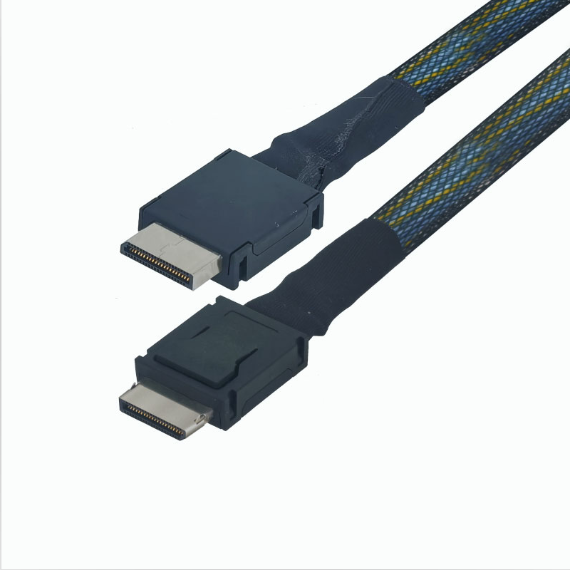 Oculink(SFF-8611)-深圳市众升拓科技有限公司-Cosentoll Technology Co. Ltd.