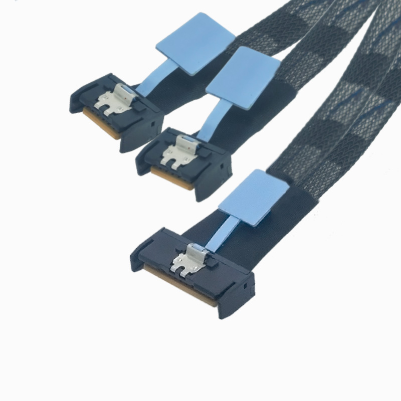 MCIO Cable-Cosentoll-Cosentoll Technology Co., Ltd.